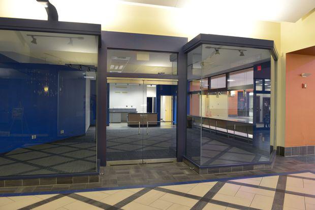 Tower Square in Springfield gets an AT&T store; mall continues focus on ...