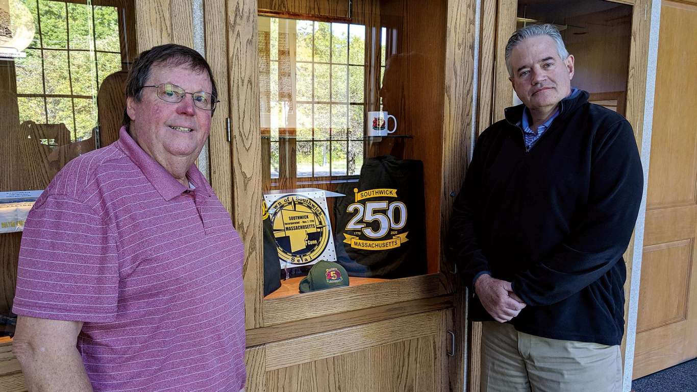 Southwick at 250 Has Plenty to Celebrate - EDC