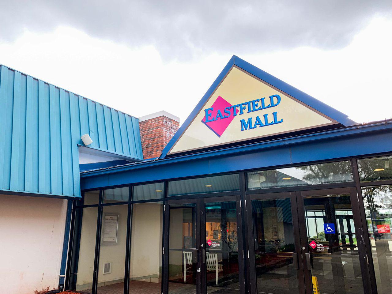 Eastfield Mall owners seek zoning change for housing - EDC