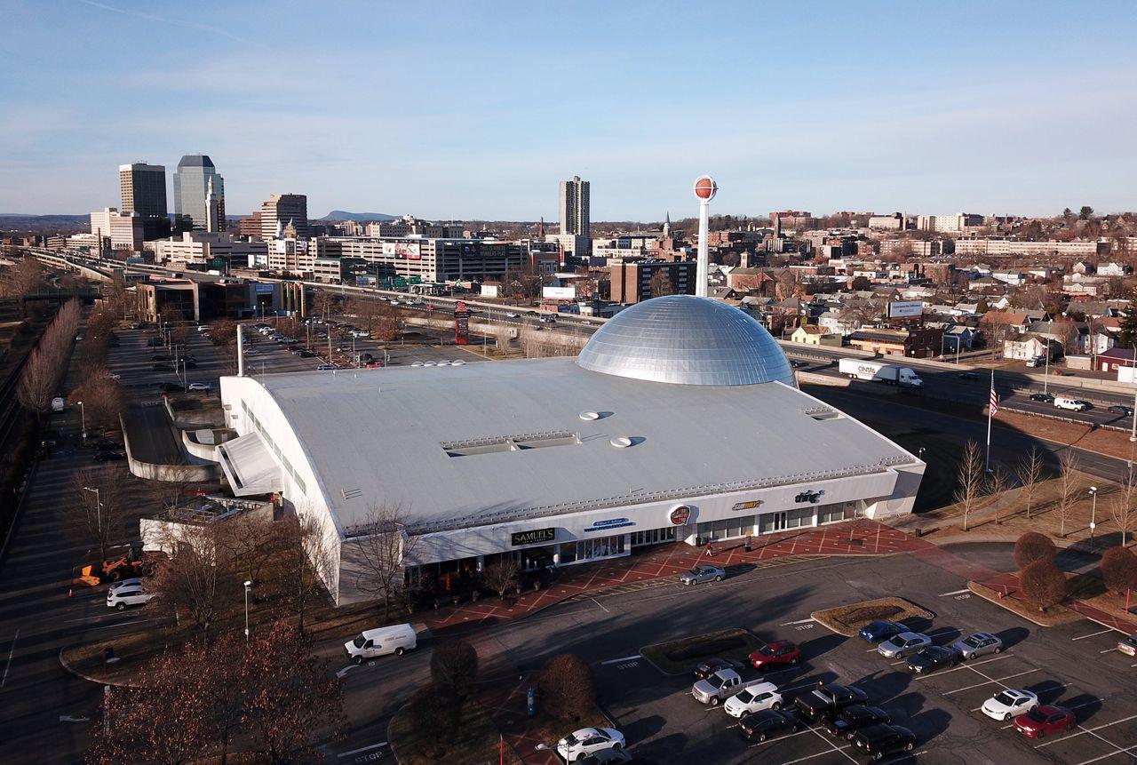 Renovations signal new era at Springfield’s Naismith Memorial ...