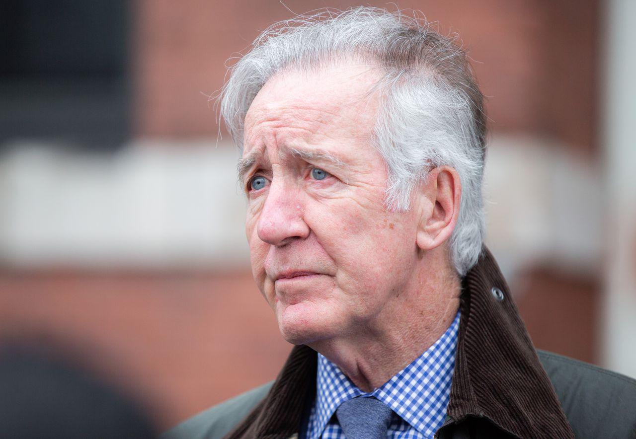 Coronavirus stimulus: US Rep. Richard Neal stresses need for stability ...