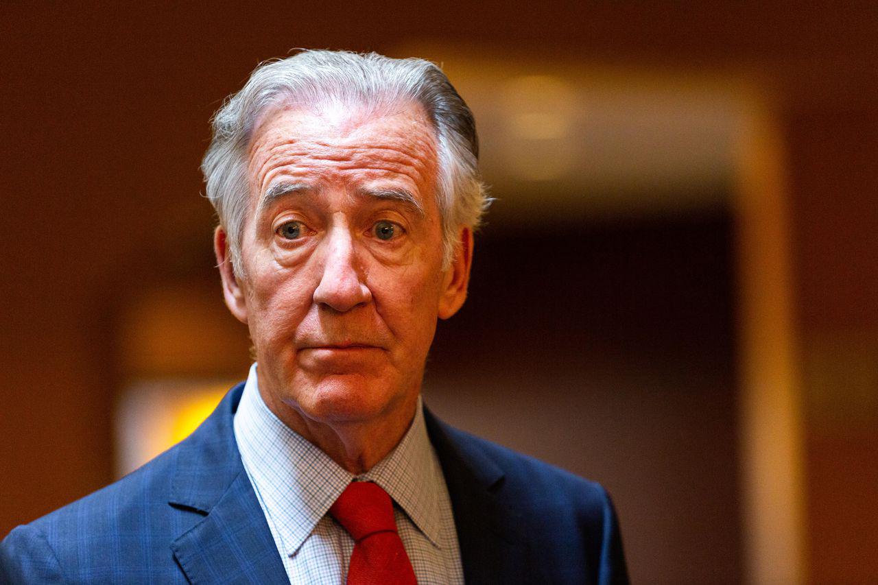 US Rep. Richard Neal: SNAP expansion will be part of next recovery bill ...