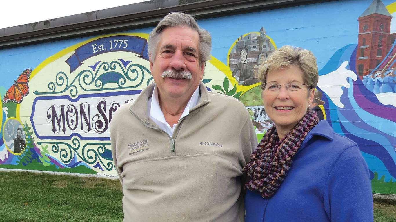 Monson Celebrates Its Rural Character - EDC