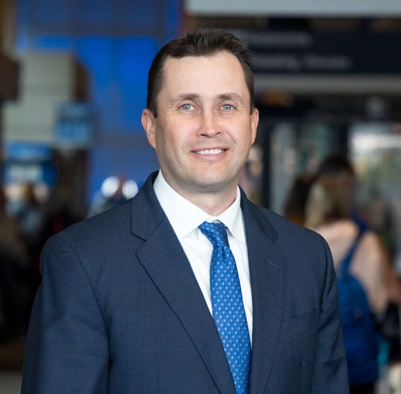 Connecticut Airport Authority Board of Directors Selects Next Executive ...