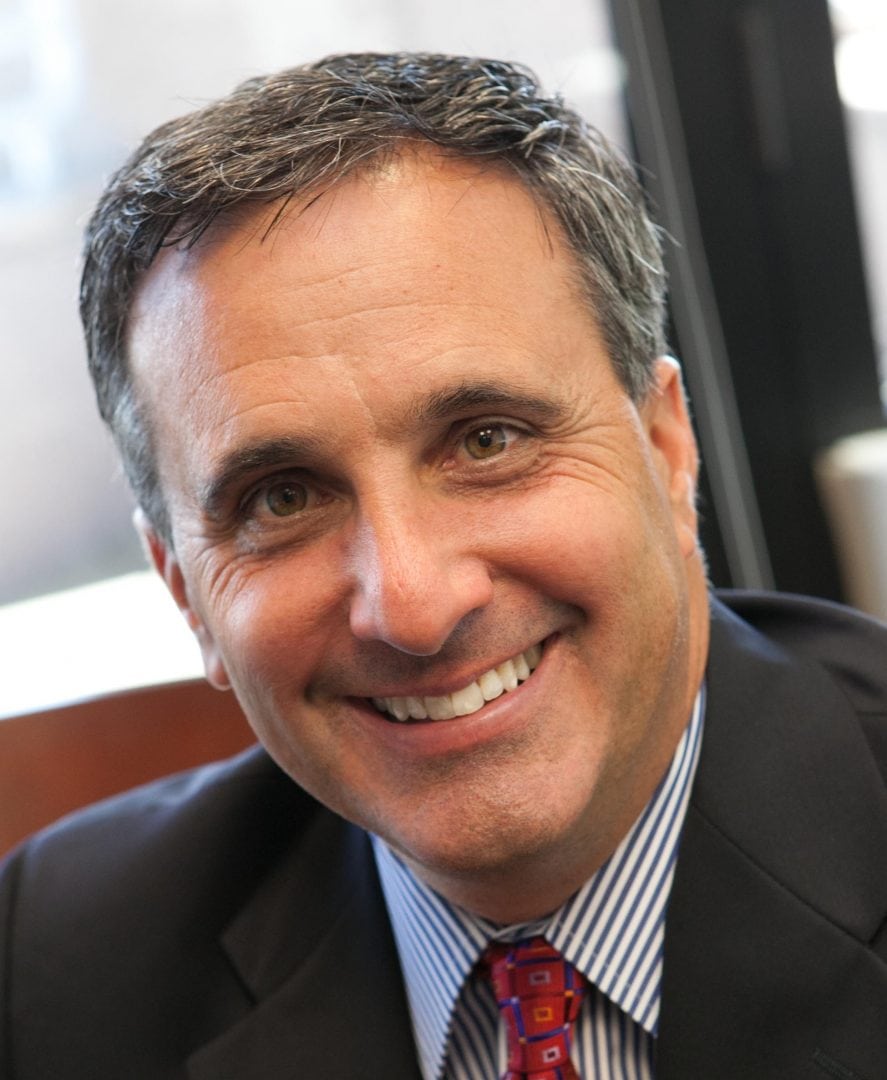 PeoplesBank Announces CEO Retirement, Leadership Changes - EDC